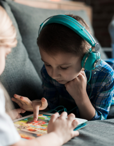 Education Programs | Thames Valley Children's Centre